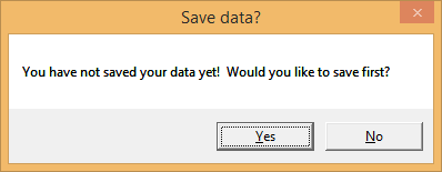WinTally manual